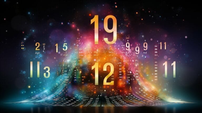 Why Numerology is Used: Exploring the Power of Numbers - Reverie Meaning