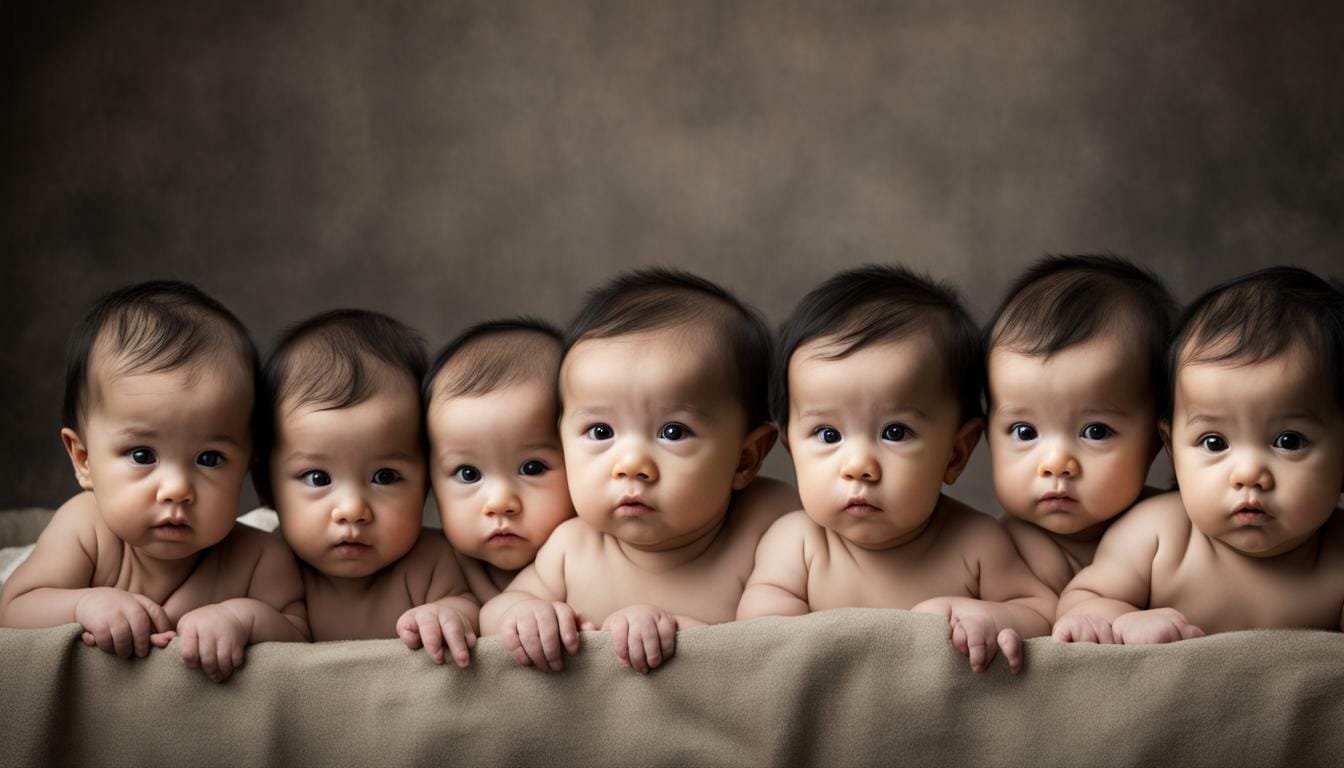 Unveiling the Mystery: What Does It Mean When Babies Stare at You ...
