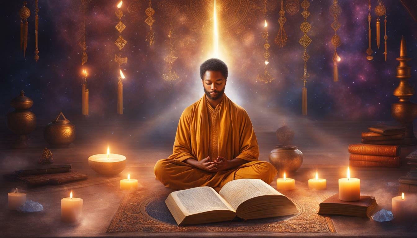 Understanding Why Your Left Foot Vibrates: A Spiritual Exploration ...
