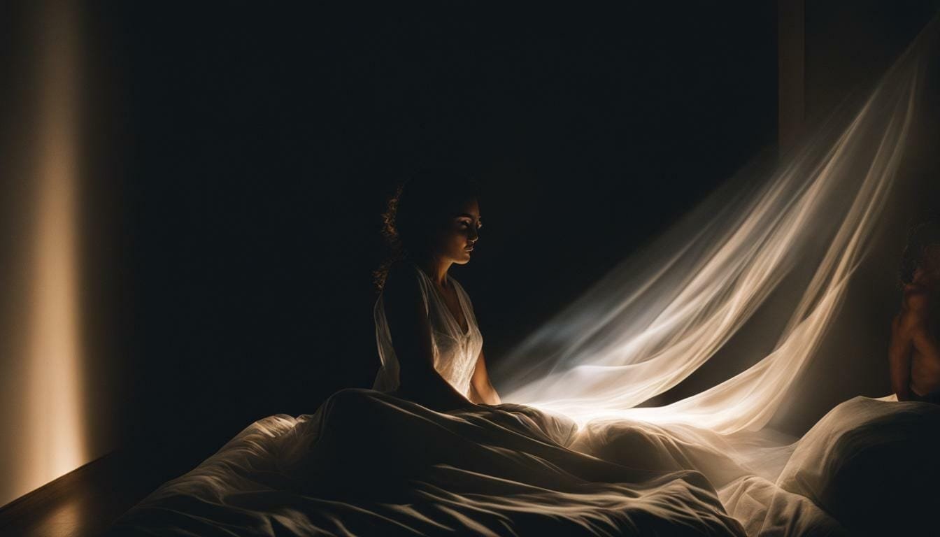 Unlock the Spiritual Meaning of Jumping in Your Sleep - Reverie Meaning
