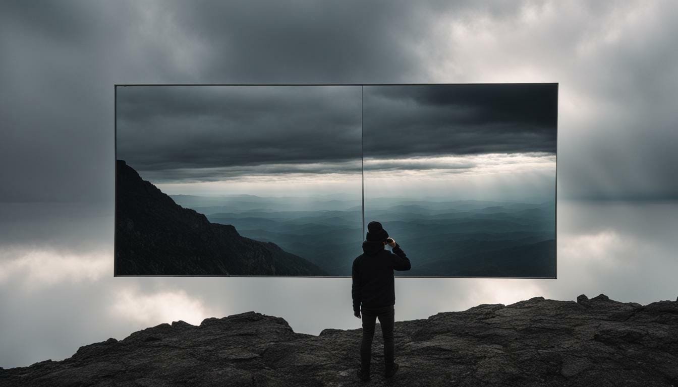 Unlocking Personal Growth: When Someone Is Staring at You - Reverie Meaning