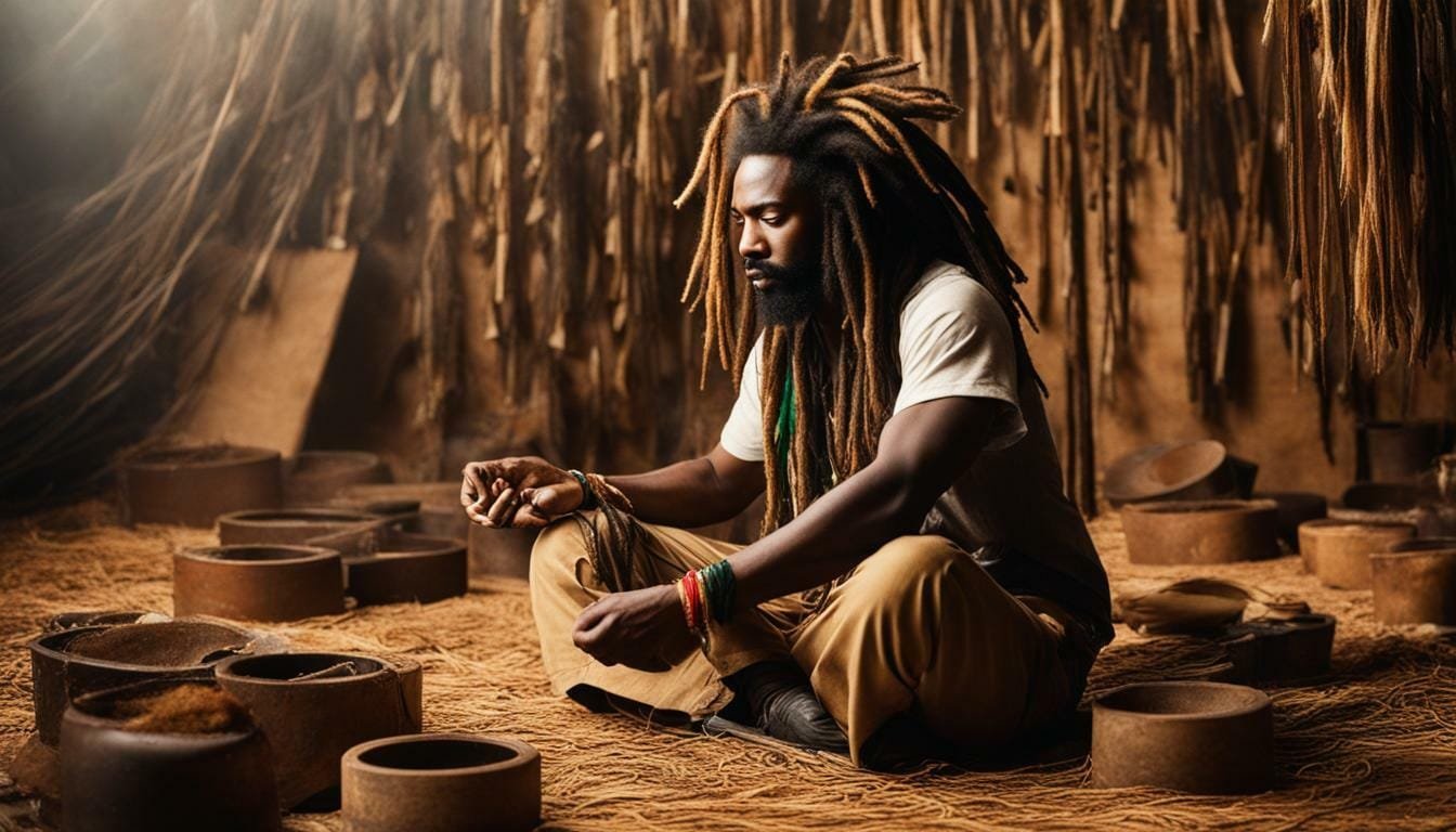 Unveiling the Spiritual Significance of Cutting Hair - Reverie Meaning