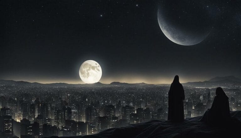 Unraveling the Mystery: Why Do I Keep Waking Up at 2AM Spiritual ...