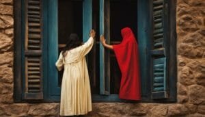 Knocking on Window Spiritual Meaning: A Guide to Signs & Symbols ...