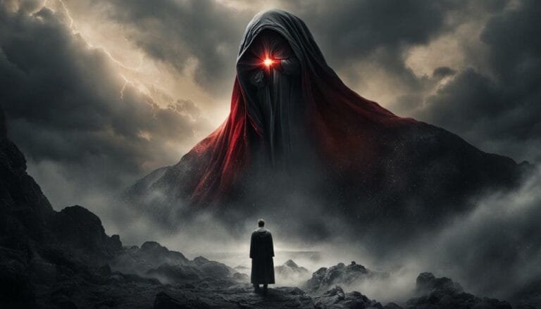Understanding What is Spiritual Fear: A Deep Dive - Reverie Meaning