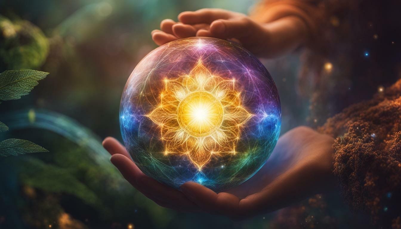 Discovering Your Journey: What Is My Spiritual Energy? - Reverie Meaning