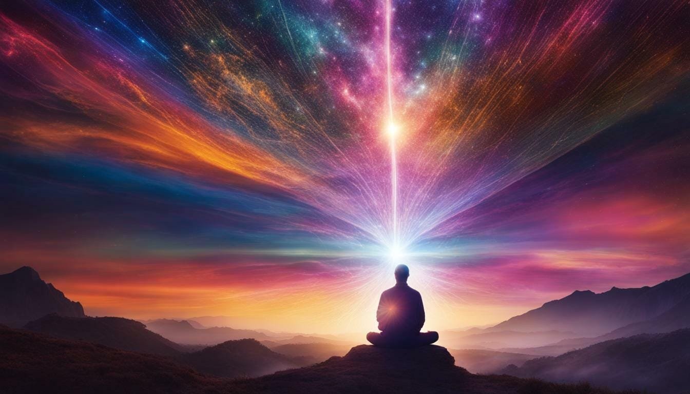 Discovering Your Journey: What Is My Spiritual Energy? - Reverie Meaning