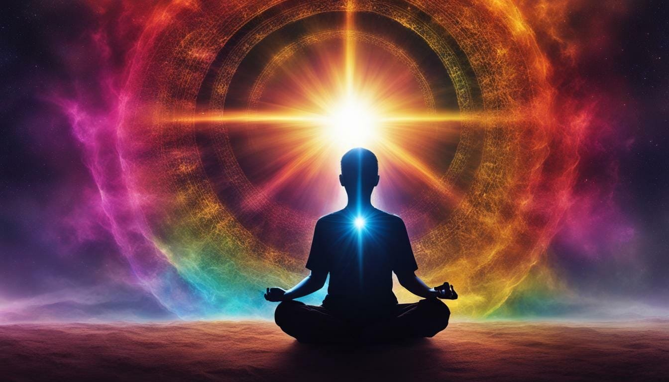 Discovering Your Journey: What Is My Spiritual Energy? - Reverie Meaning