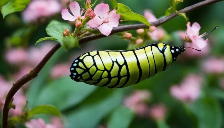 Unveiling the Deep Meaning: Chrysalis Symbolism Explored - Reverie Meaning