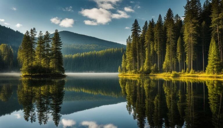 Exploring the Spiritual Meaning of Clear Water: A Divine Journey ...
