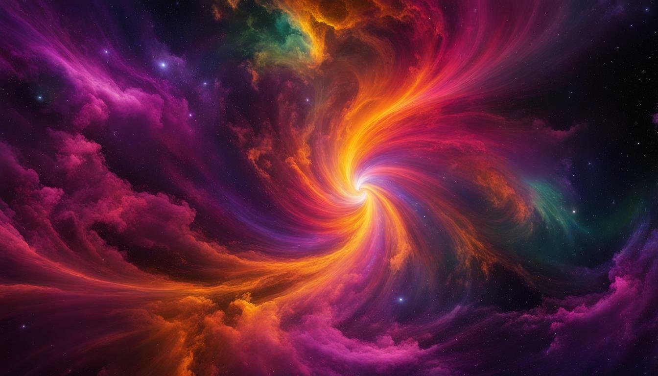 Understanding Seeing Colors When Eyes Closed - Spiritual Insight ...