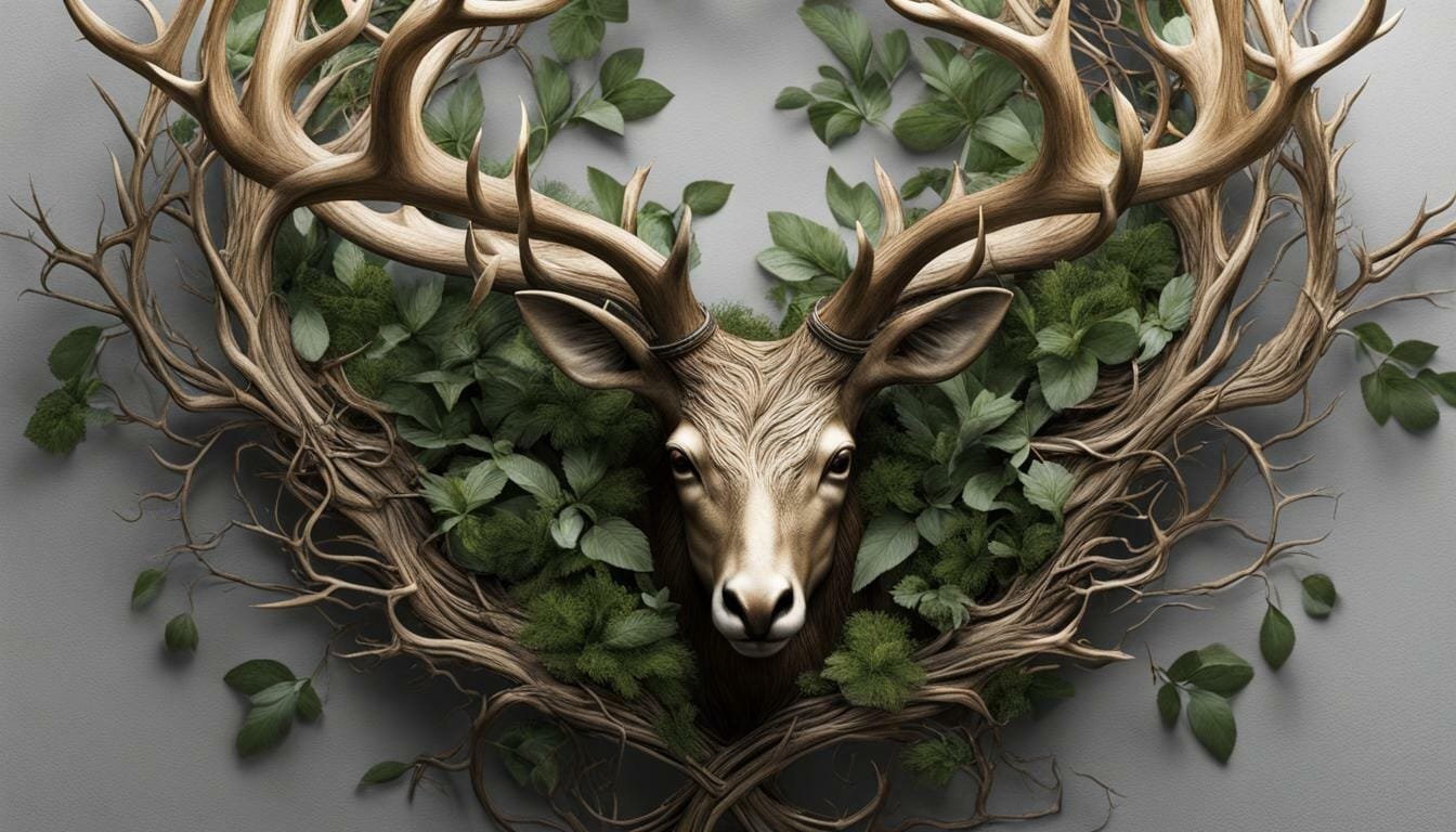 Understanding the Deer Spiritual Meaning Love in Nature's Realm ...