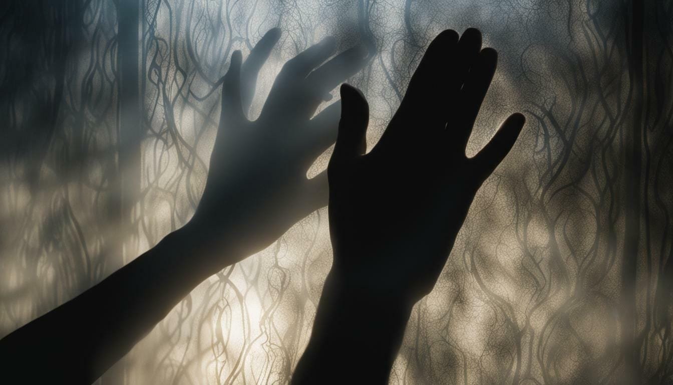 Knocking on Window Spiritual Meaning: A Guide to Signs & Symbols ...