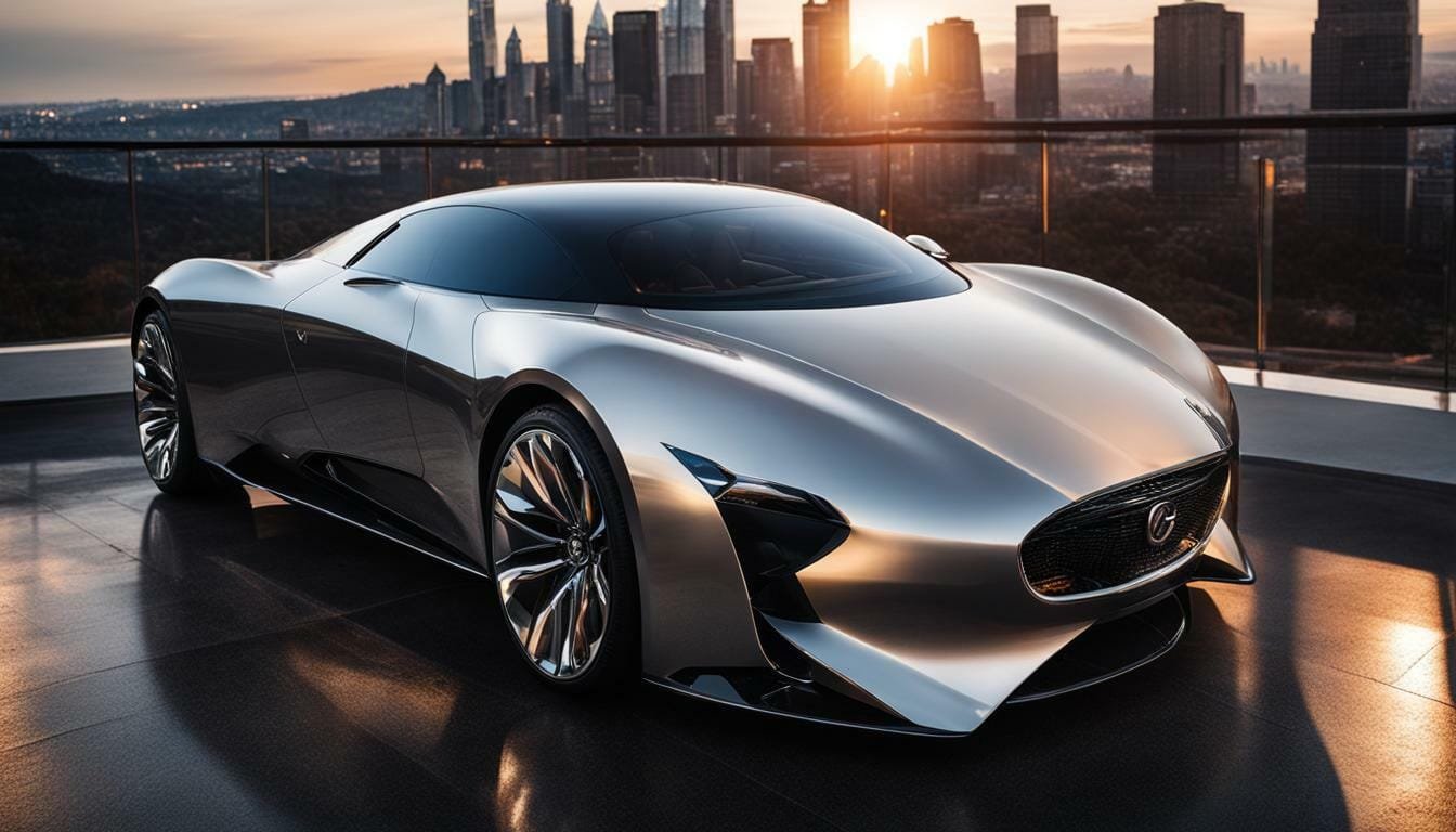 Make Your Dream of Driving a Luxury Car a Reality Today! - Reverie Meaning