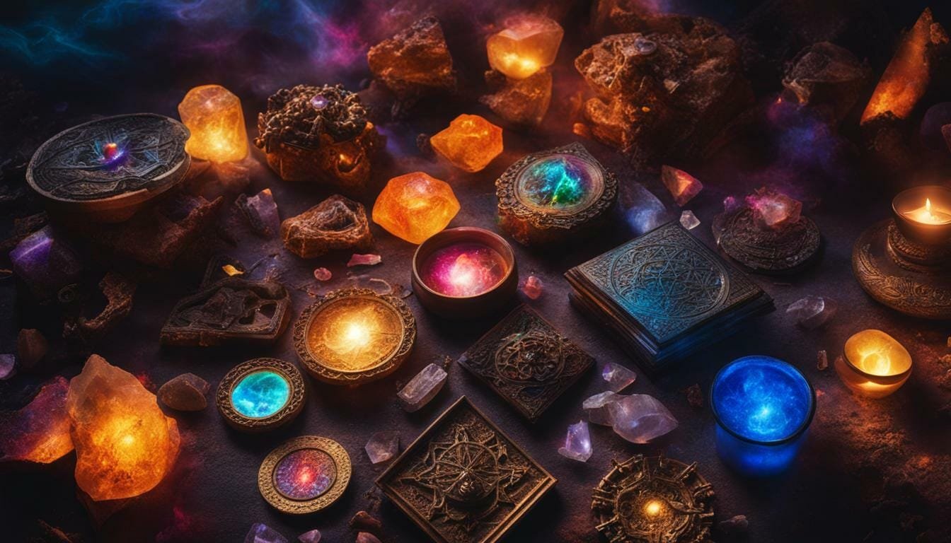 Unveiling the Spiritual Meaning of Dropping Things a Lot - Reverie Meaning