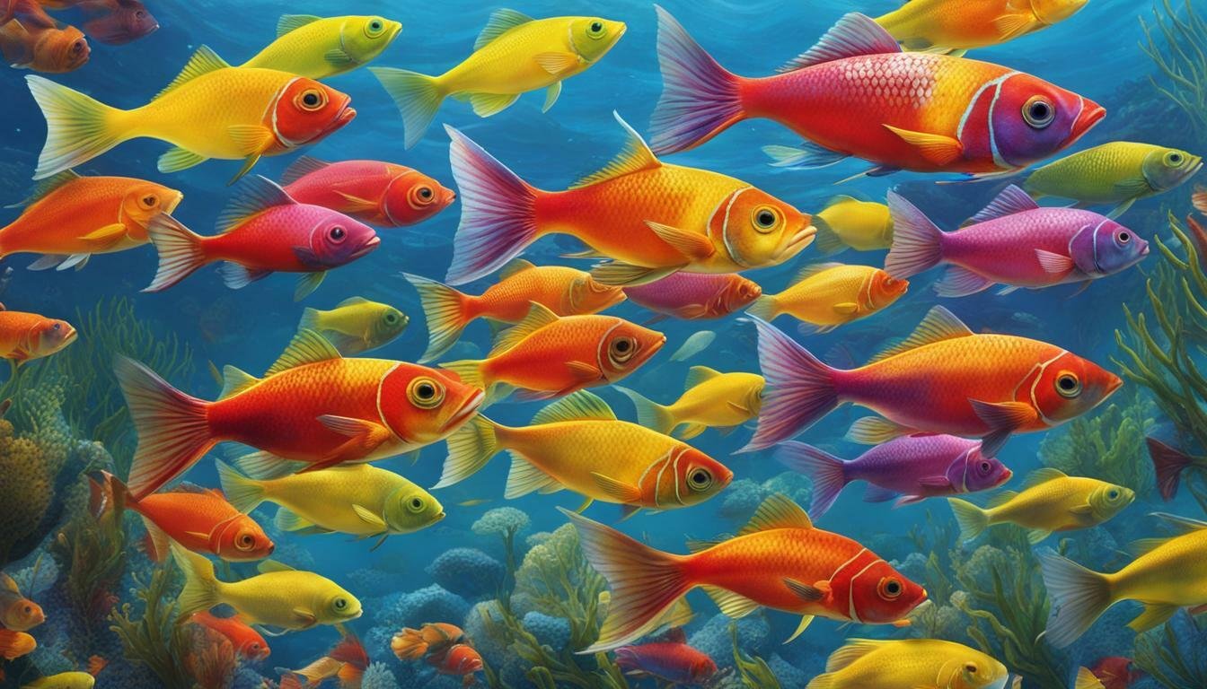 Unveiling the Spiritual Meaning of Fish Jumping Out of Water - Reverie ...