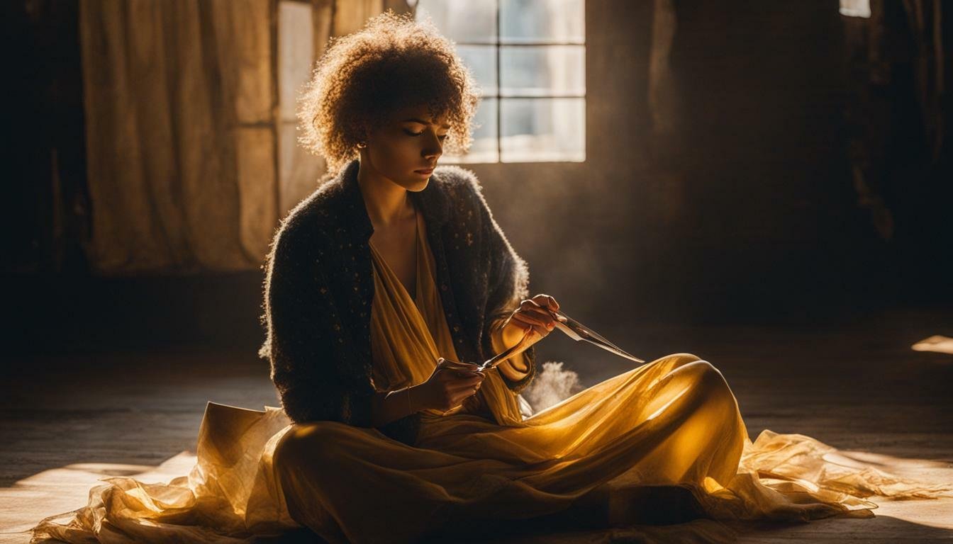 Uncovering the Spiritual Benefits of Cutting Your Hair - Reverie Meaning