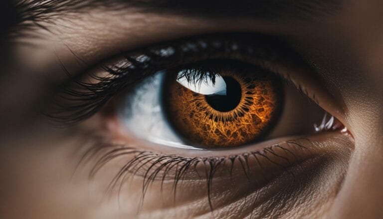 Uncovering the Biblical Meaning of Left Eye Jumping - Reverie Meaning