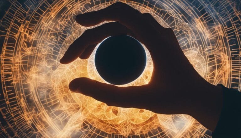 Unveiling the Spiritual Meaning Behind Left Eye Pain - Reverie Meaning