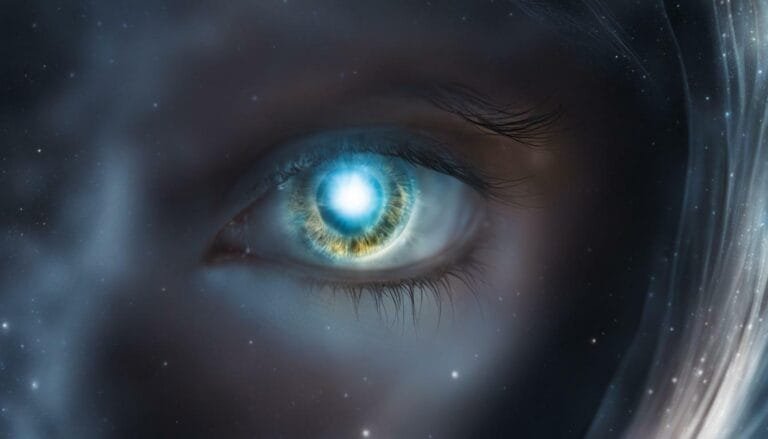 Unveiling the Spiritual Meaning Behind Left Eye Pain - Reverie Meaning