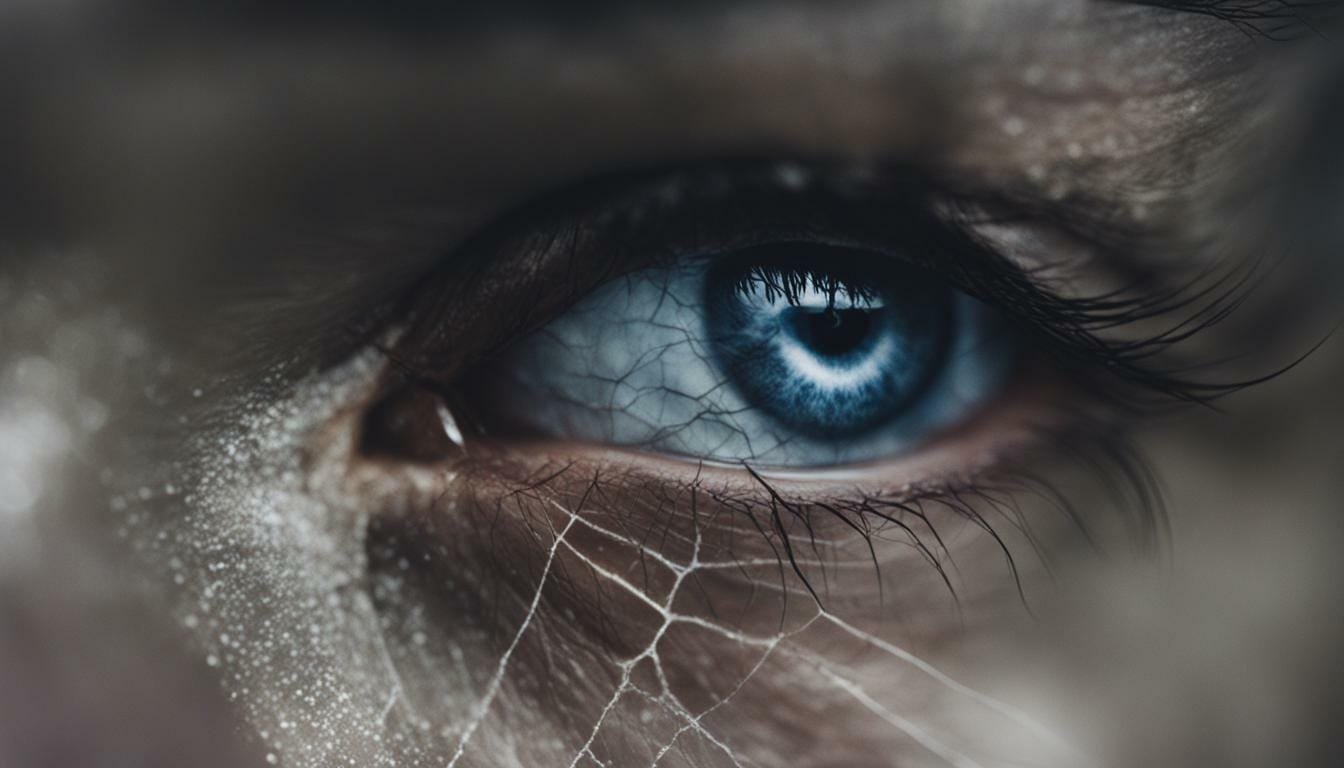 Unveiling the Spiritual Meaning Behind Left Eye Pain - Reverie Meaning