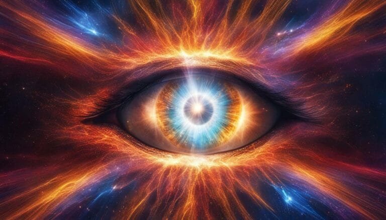 Uncovering the Biblical Meaning of Left Eye Jumping - Reverie Meaning