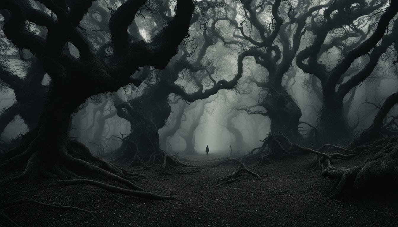 Understanding What is Spiritual Fear: A Deep Dive - Reverie Meaning