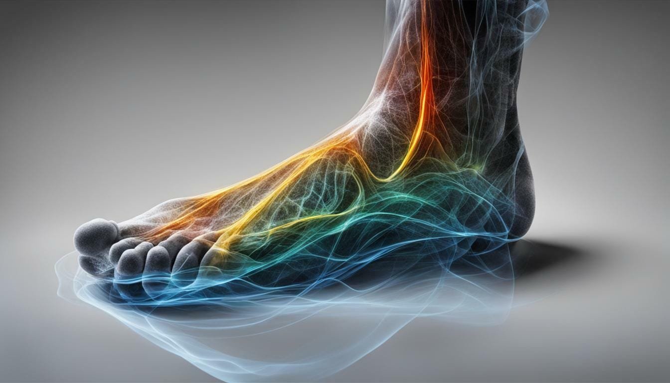 Understanding Why Your Left Foot Vibrates: A Spiritual Exploration ...
