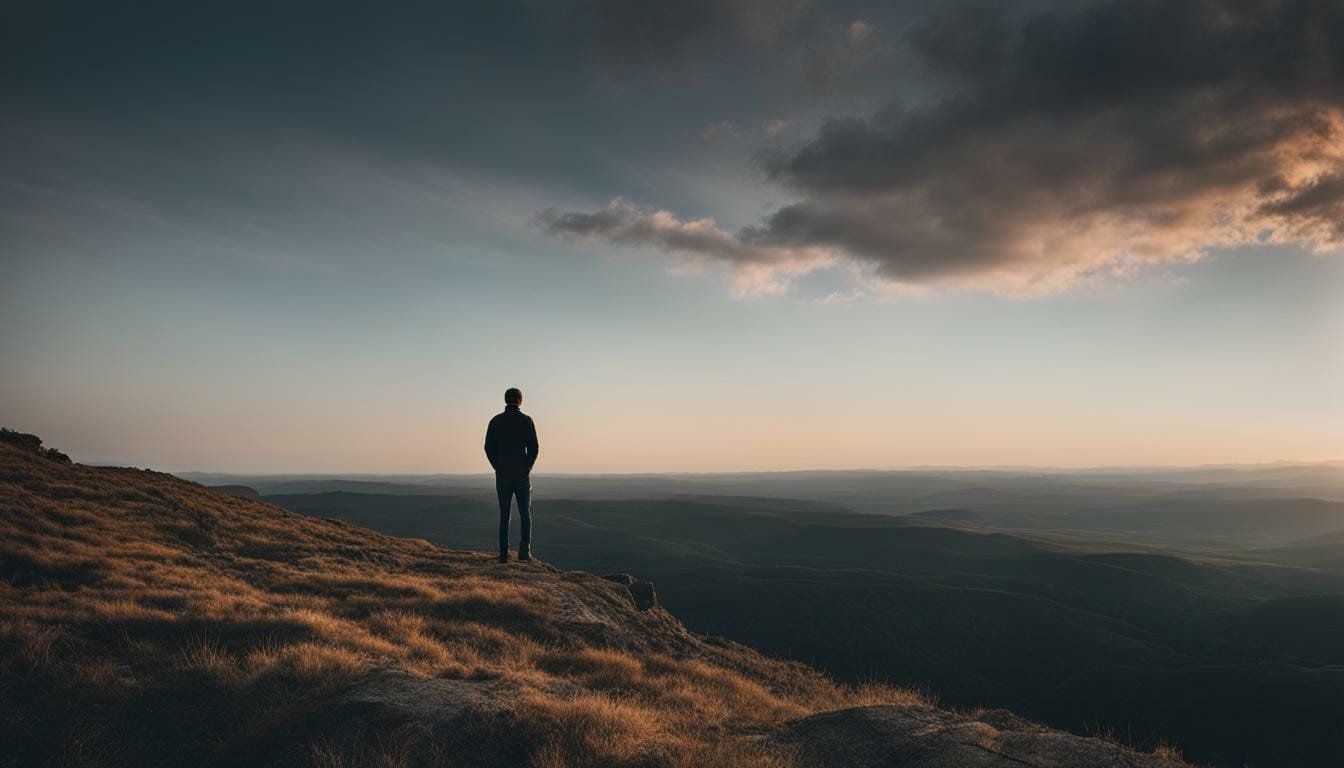 Understanding What is Spiritual Fear: A Deep Dive - Reverie Meaning