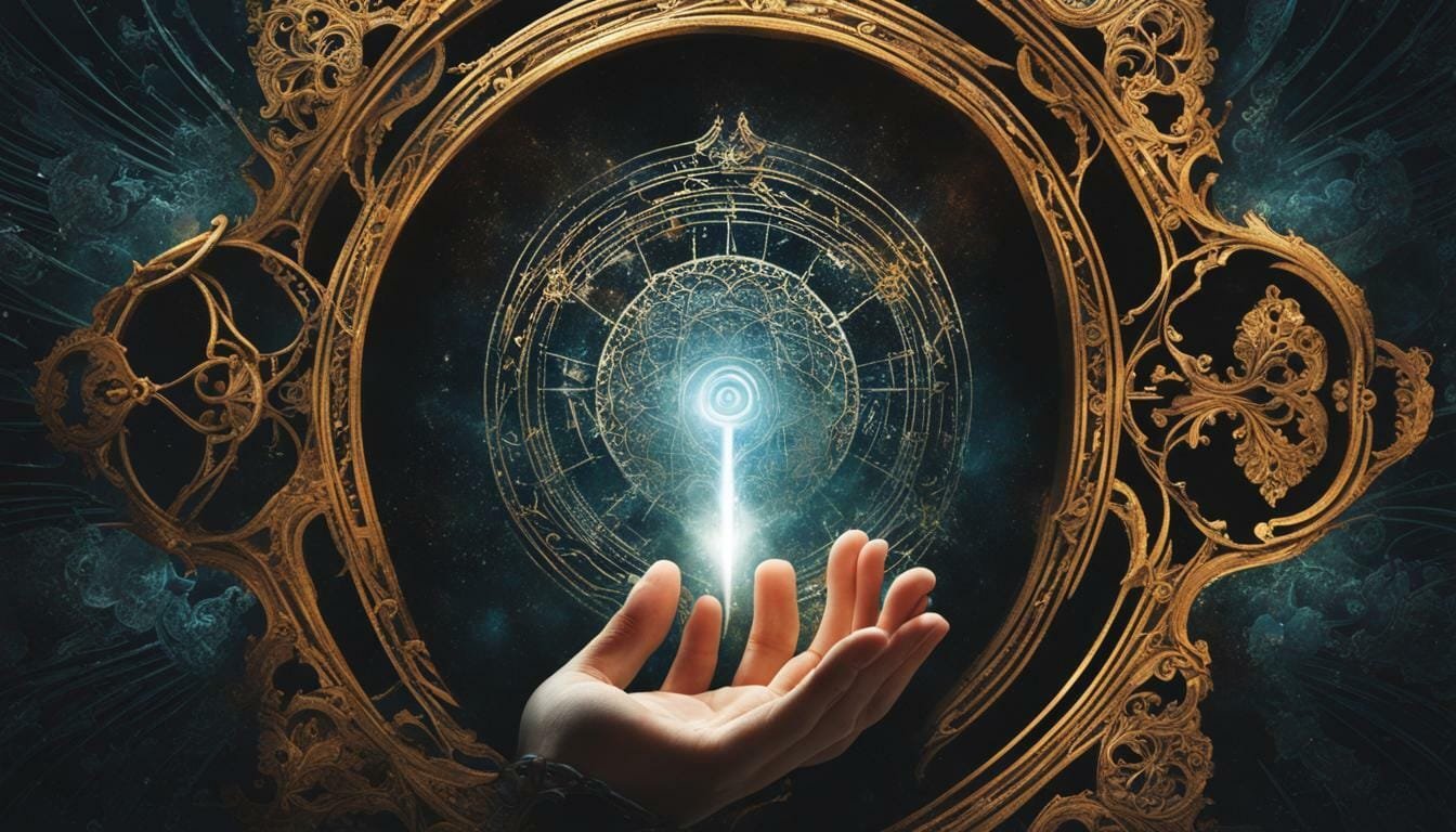 Unlock the Mystery: Psychic Download Meaning Explained - Reverie Meaning