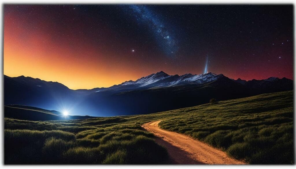 Unlock the Mystery: Seeing a Falling Star Meaning Explained - Reverie ...