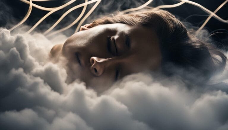 Uncovering the Spiritual Meaning of Sleep Apnea - Reverie Meaning
