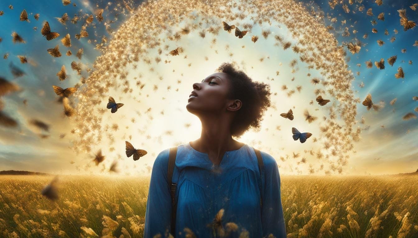 Unveiling the Mystery: Why Do Flies Follow Me Spiritually? - Reverie ...