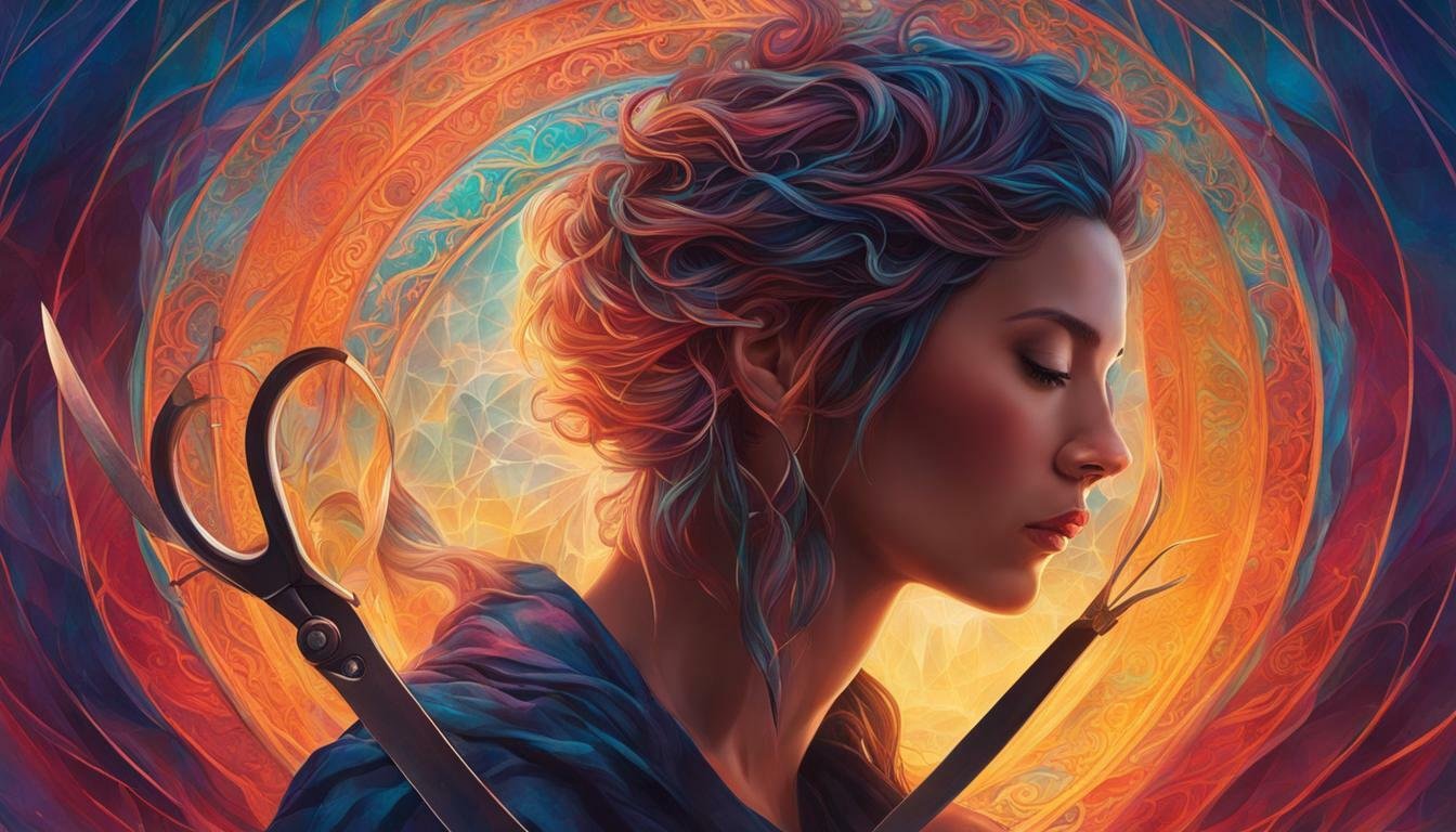 Unveiling the Spiritual Significance of Cutting Hair - Reverie Meaning