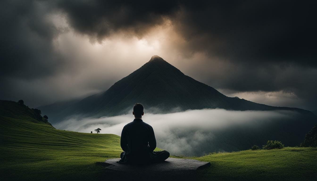 Understanding What is Spiritual Fear: A Deep Dive - Reverie Meaning