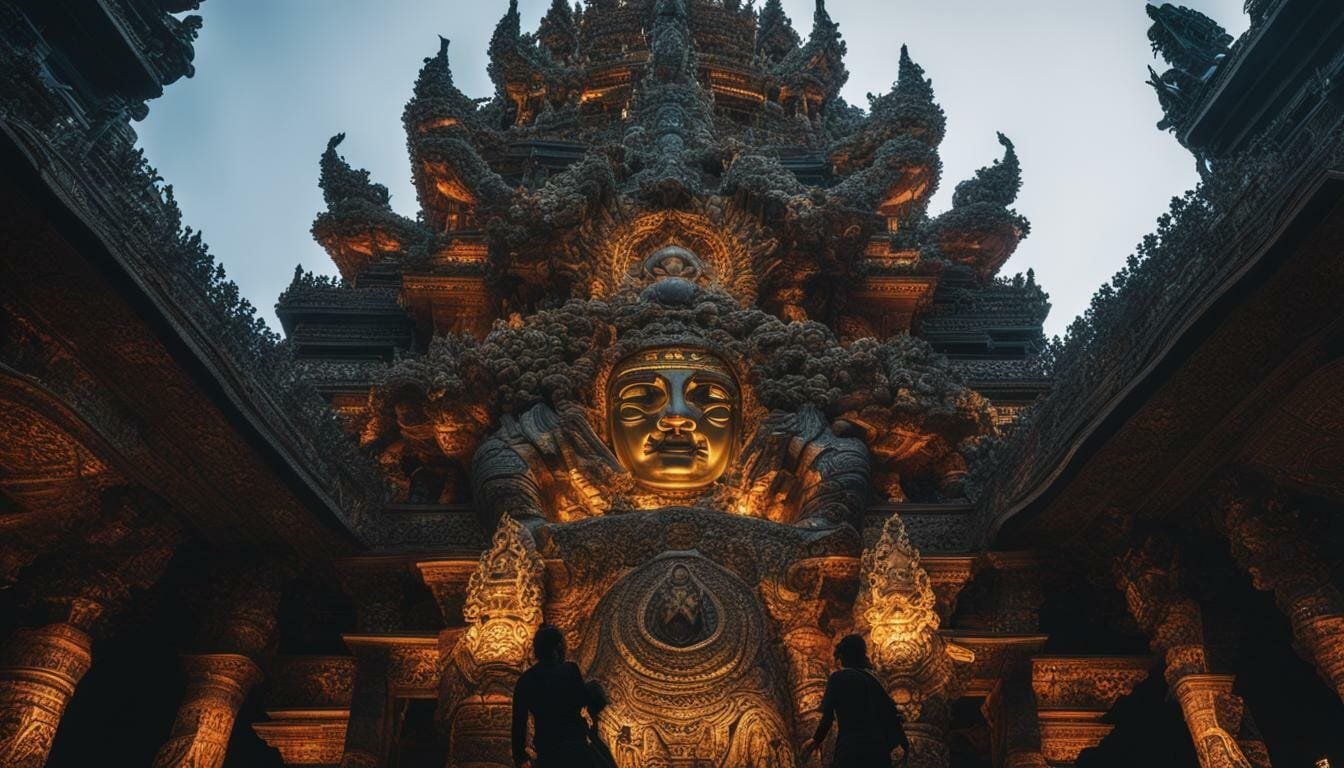 Understanding What is Spiritual Fear: A Deep Dive - Reverie Meaning