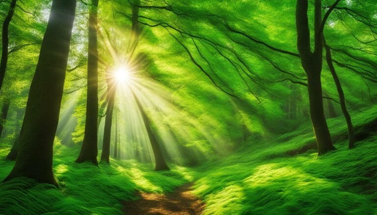 Understanding Seeing Colors When Eyes Closed - Spiritual Insight ...