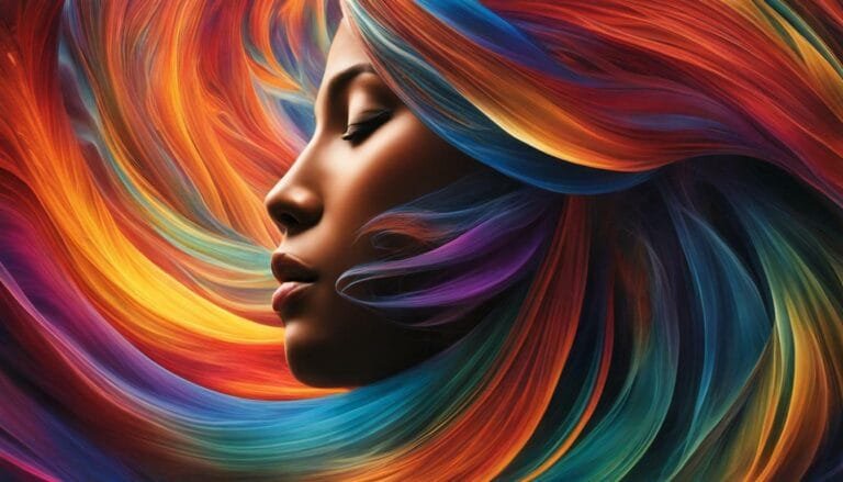 Understanding Seeing Colors When Eyes Closed - Spiritual Insight ...