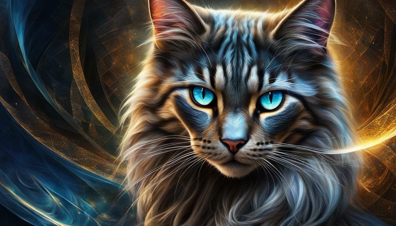 Unraveling the Spiritual Meaning of Cat Staring at You - Reverie Meaning