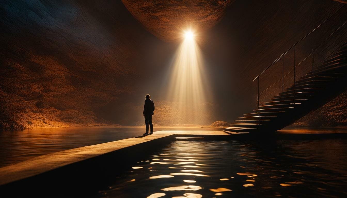 Uncover the Spiritual Meaning of Feeling Stuck - A Deeper Insight ...