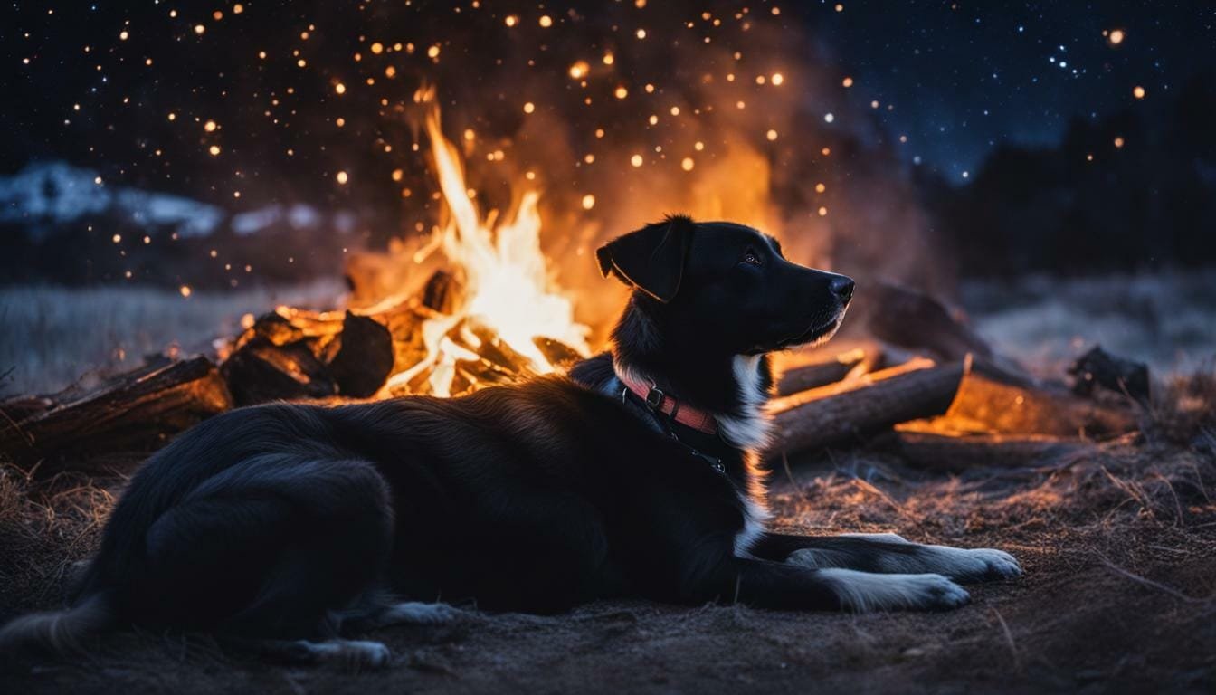 Uncovering the Stray Dog Spiritual Meaning: Symbolism Explained ...