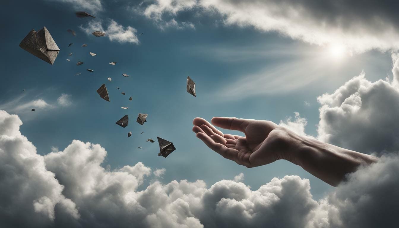 Unveiling the Spiritual Meaning: Why I Keep Losing Things - Reverie Meaning