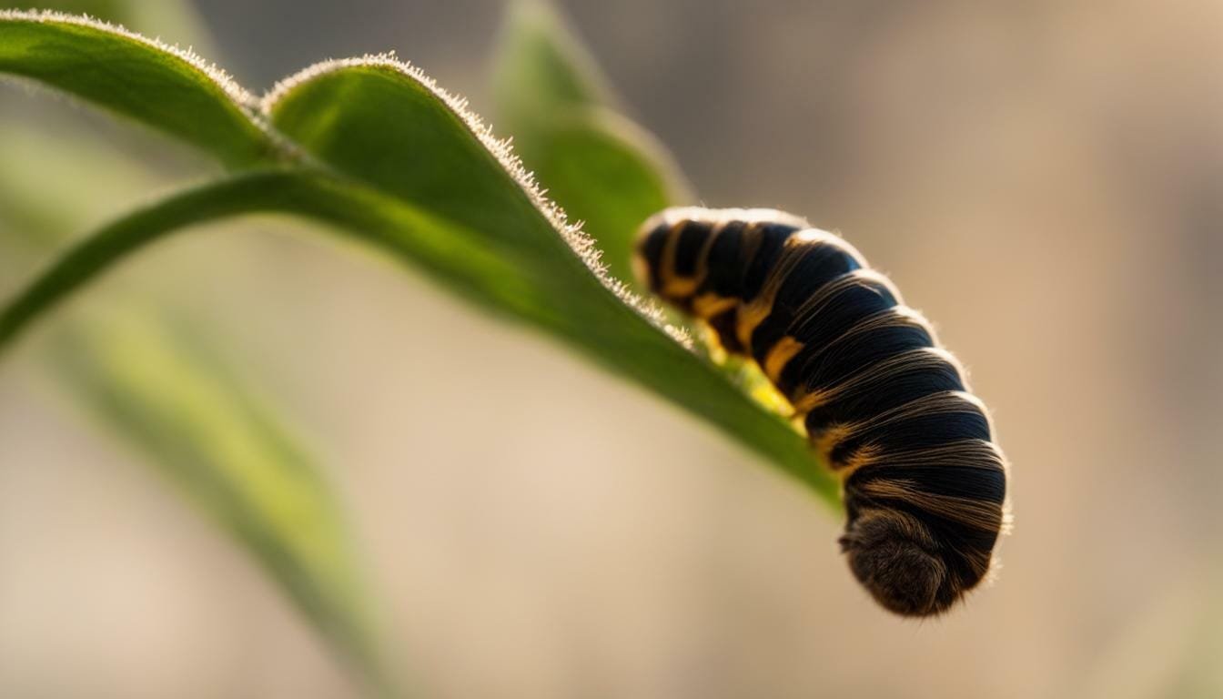 Unveiling the Deep Meaning: Chrysalis Symbolism Explored - Reverie Meaning