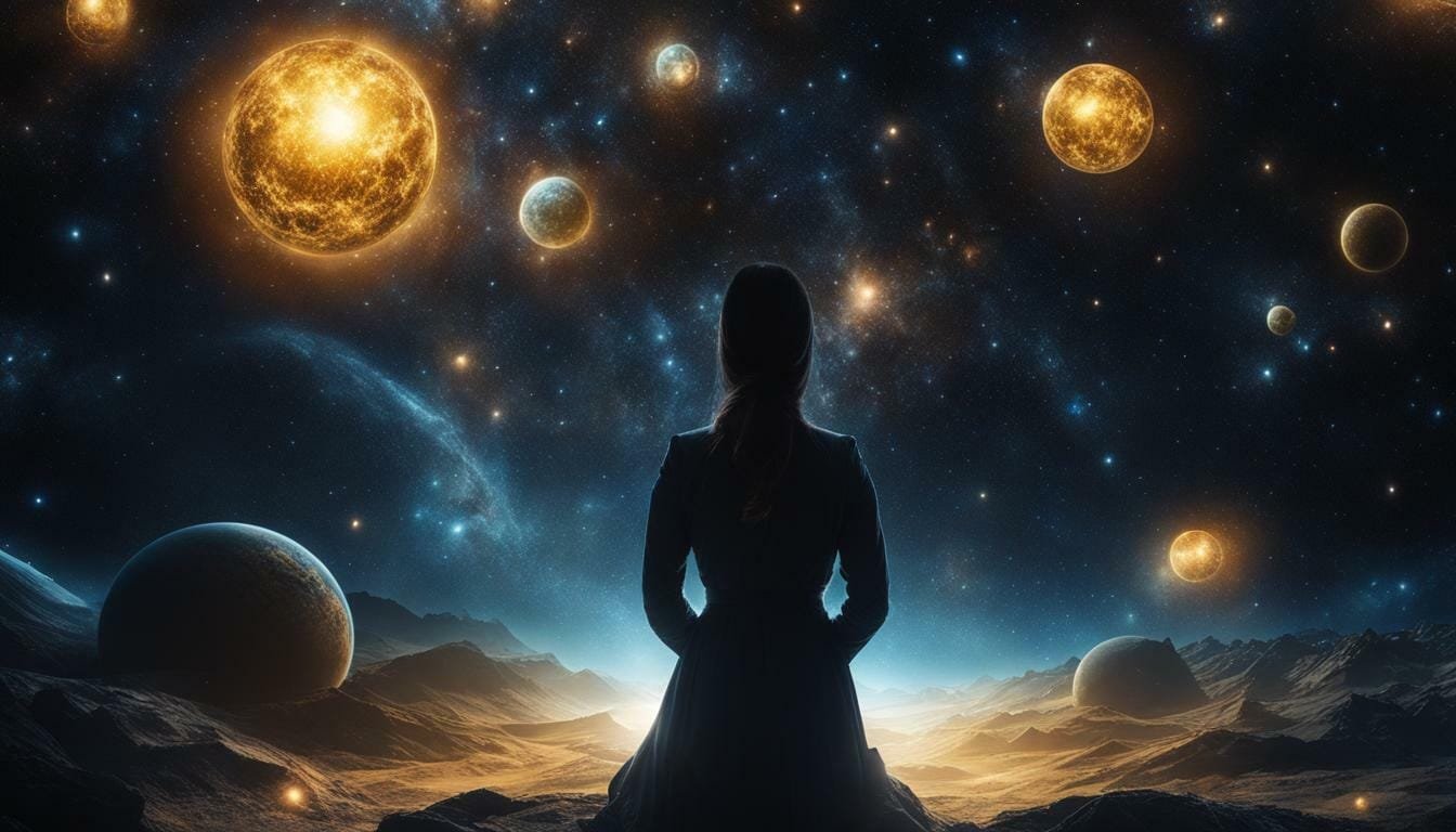 Unraveling the Spiritual Significance of Waking Up at 2am - Reverie Meaning