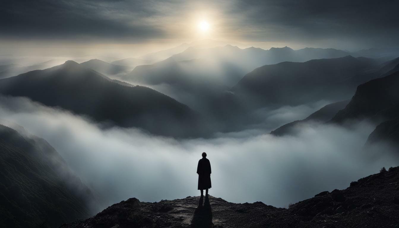 Understanding What is Spiritual Fear: A Deep Dive - Reverie Meaning