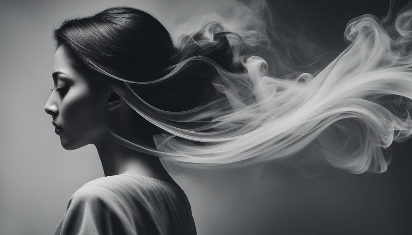 Unraveling the Mystery: Why Does Incense Smoke Follow Me Spiritual ...