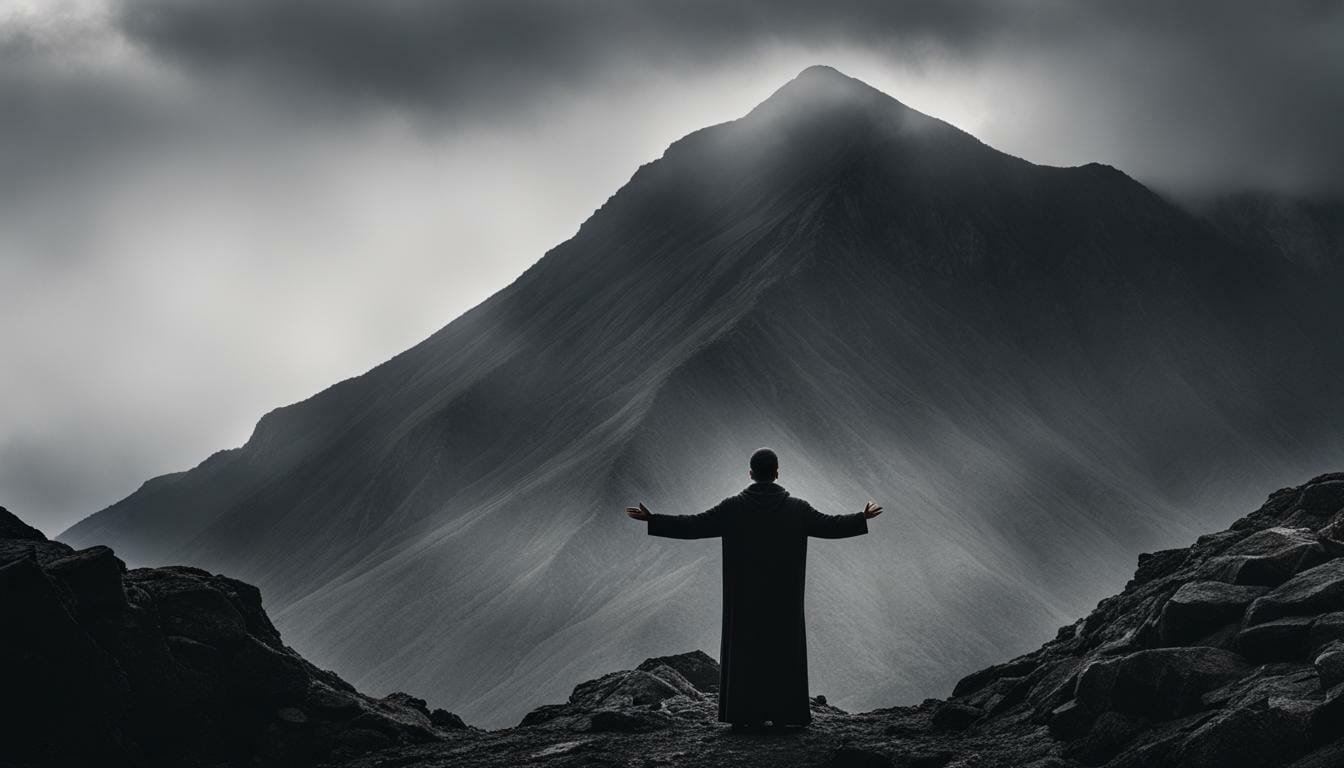 Understanding What is Spiritual Brokenness: A Deep Dive - Reverie Meaning