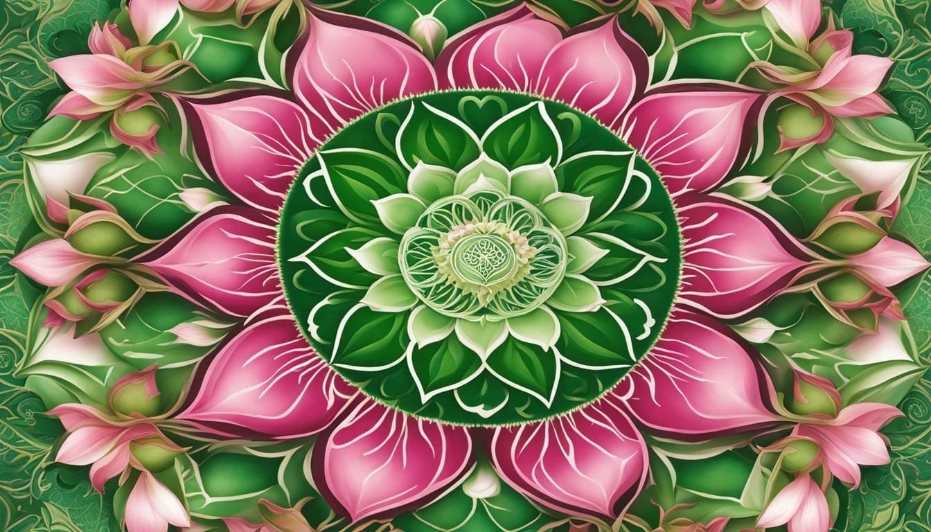 Unlock Healing Potential: Master Numbers and Chakras Guide
