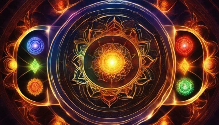 Unlock Healing Potential: Master Numbers and Chakras Guide
