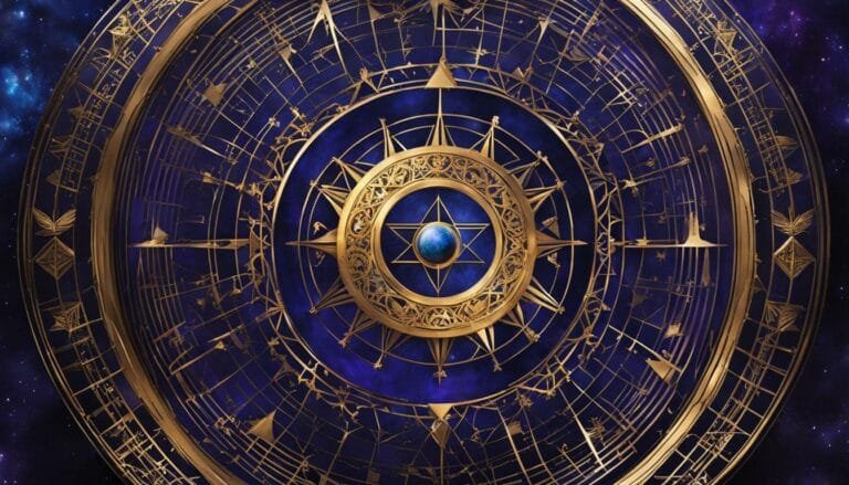 Unlocking the Secrets of Master Numbers in Astrology